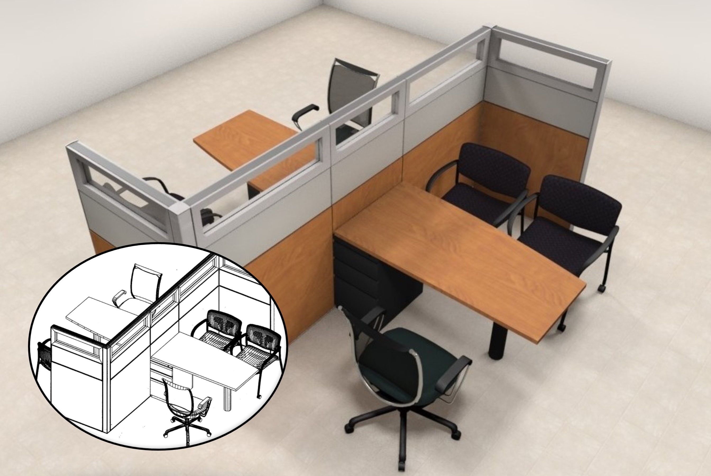 Home | Cubicles Plus