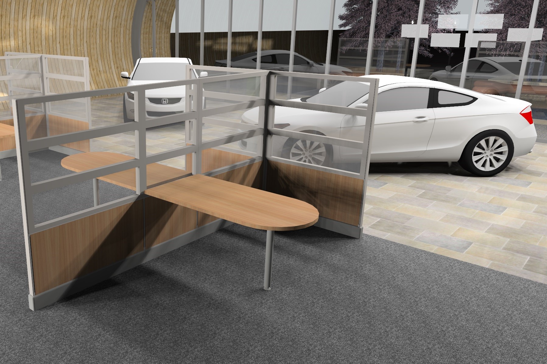 Home | Cubicles Plus