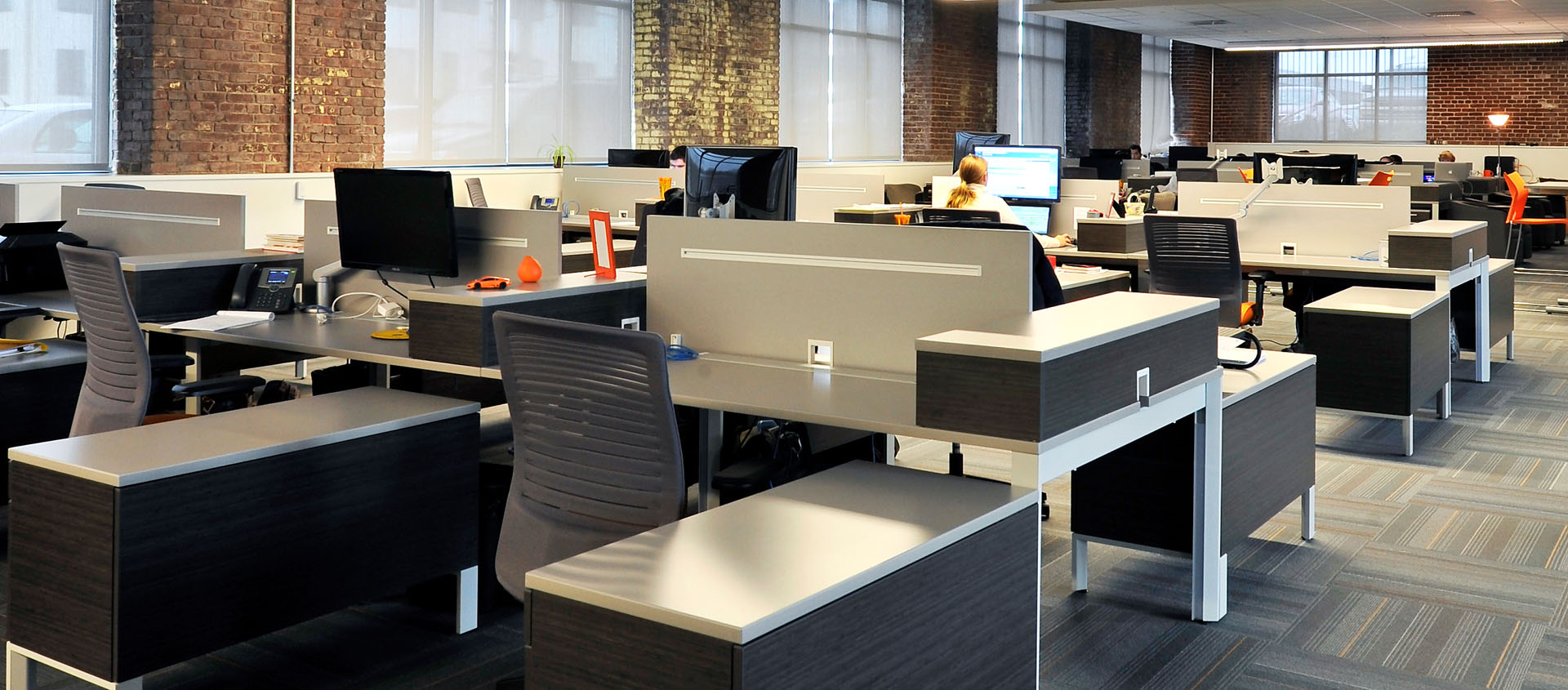 Cubicles Plus Office Furnishings - Cubicles Plus Office