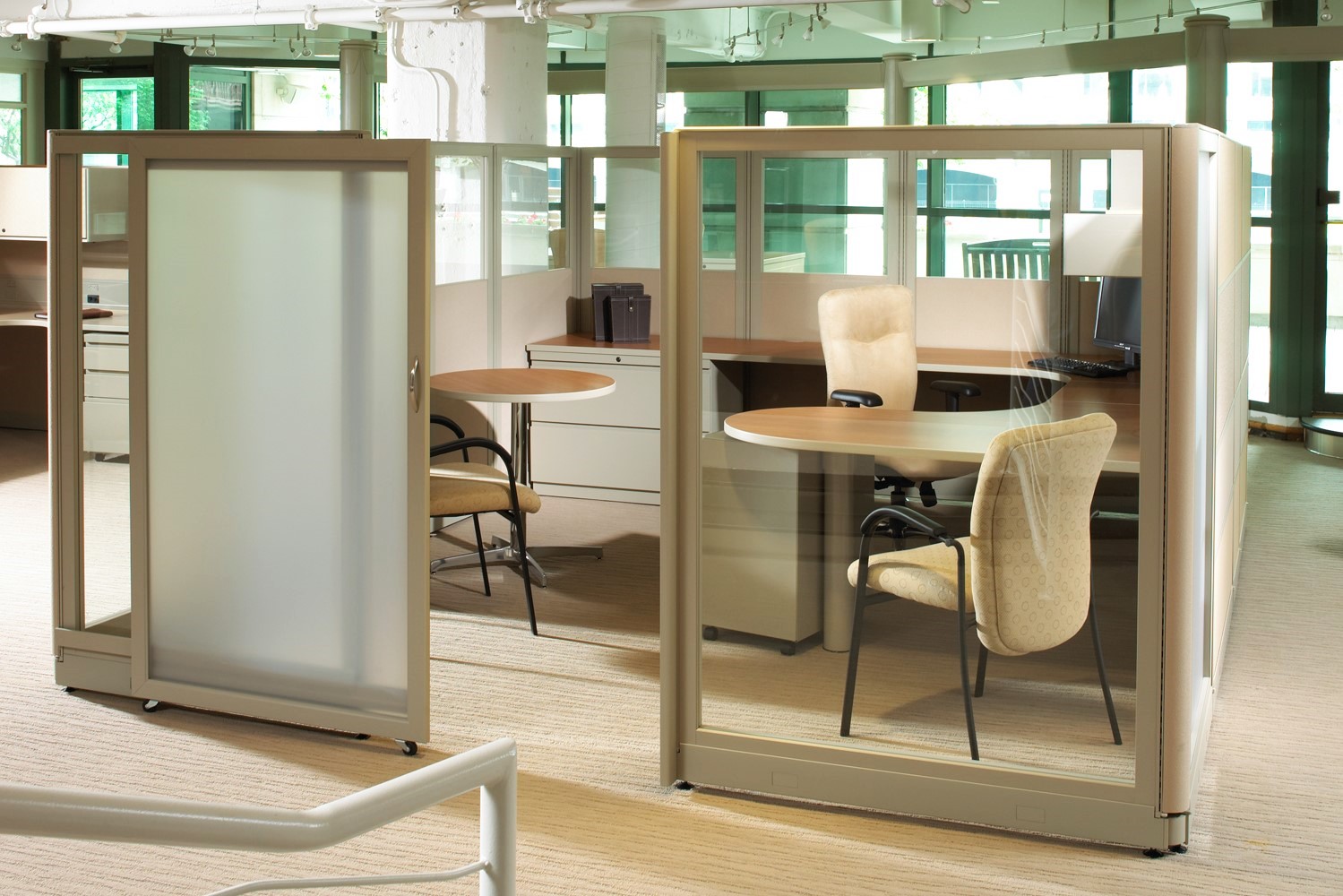 Cubicles | Cubicles Plus