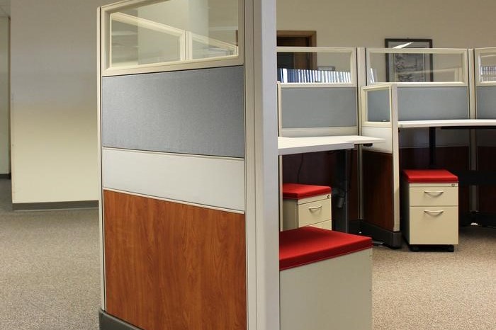 Cubicles | Cubicles Plus