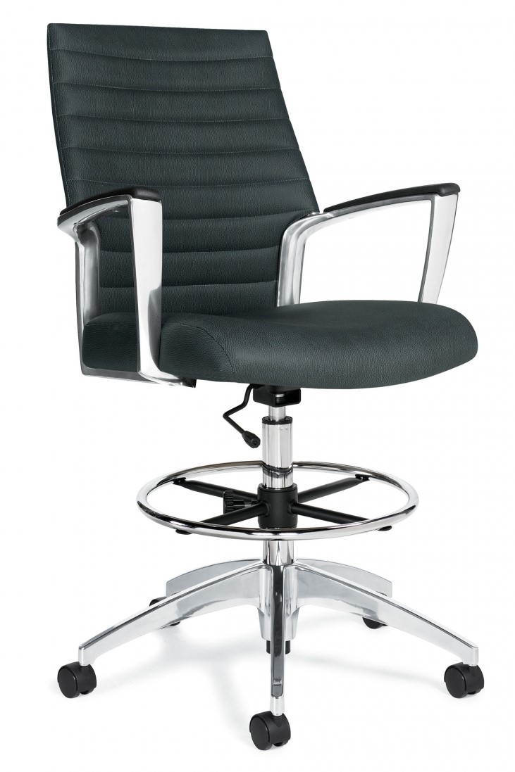 Task Stools | Cubicles Plus