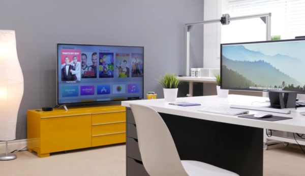 Home Office Tech Tools - Cubicles Plus Office